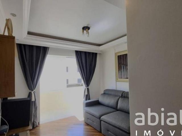 Apartamento à Venda no Jardim Ampliação 67m², 3 Dormitórios, 1 Vaga e Lazer Completo São Paulo SP