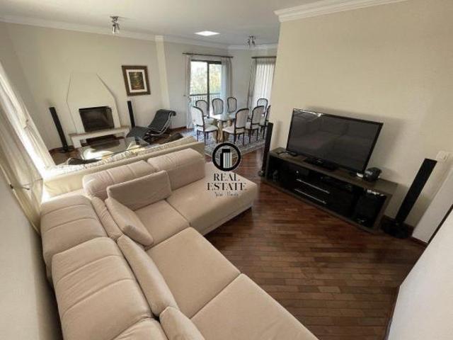 Apartamento à venda no Jardim Ampliação
