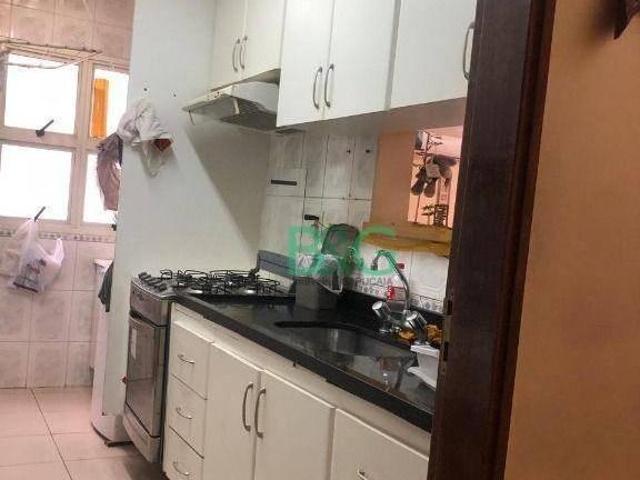 Apartamento à venda no Jardim Ampliação