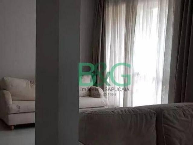 Apartamento à venda no Jardim Ampliação