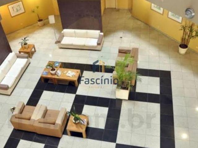 Apartamento à venda no Jardim Ampliação