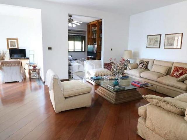 Apartamento à venda no Jardim Ampliação