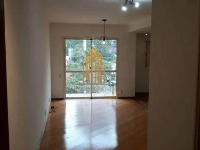 Apartamento à venda no Jardim Ampliação