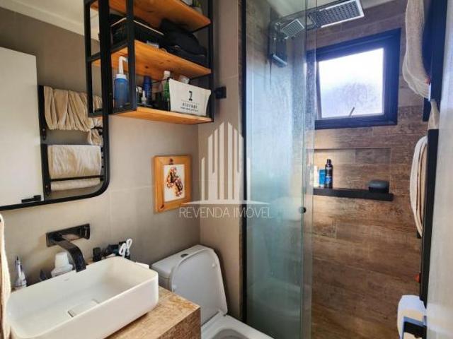 Apartamento à Venda no Jardim Ampliação: 2 Quartos, 1 Vaga Conforto e Praticid