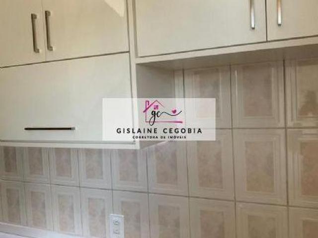 Apartamento à venda no Jardim Ana Maria