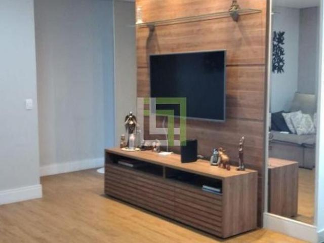 Apartamento à venda no Jardim Ana Maria
