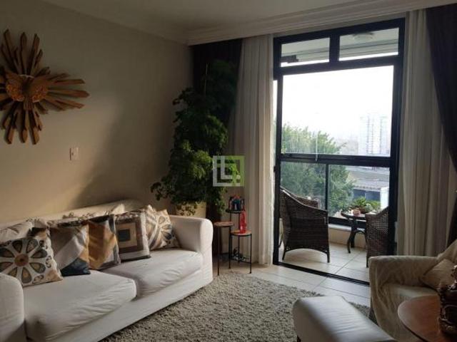 Apartamento à venda no Jardim Ana Maria