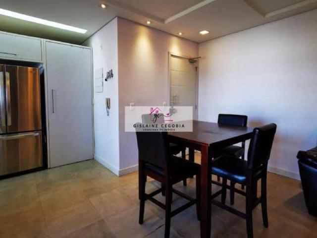 Apartamento à venda no Jardim Ana Maria