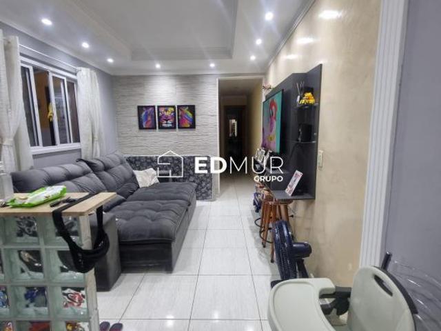 Apartamento à venda no Jardim Ana Maria