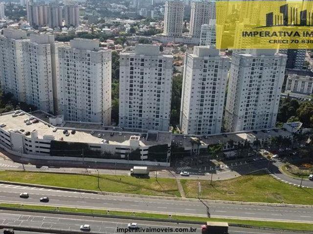 Apartamento à venda no Jardim Ana Maria