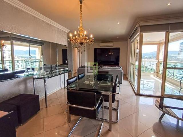 Apartamento à venda no Jardim Ana Maria