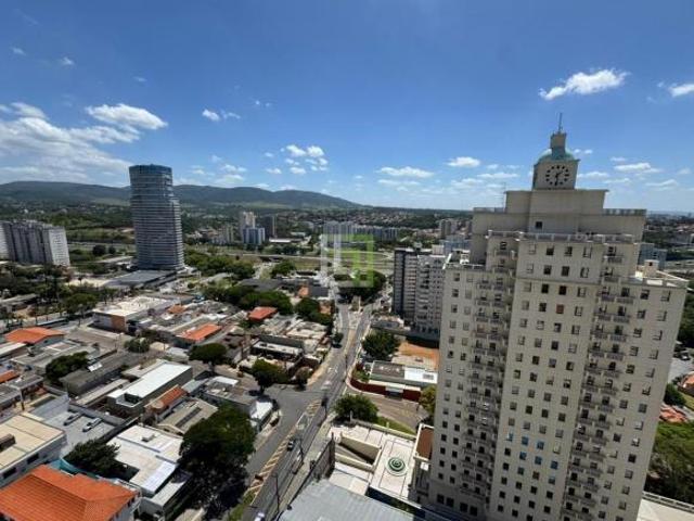 Apartamento à venda no Jardim Ana Maria