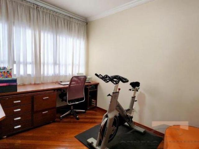 Apartamento à venda no Jardim Ana Maria