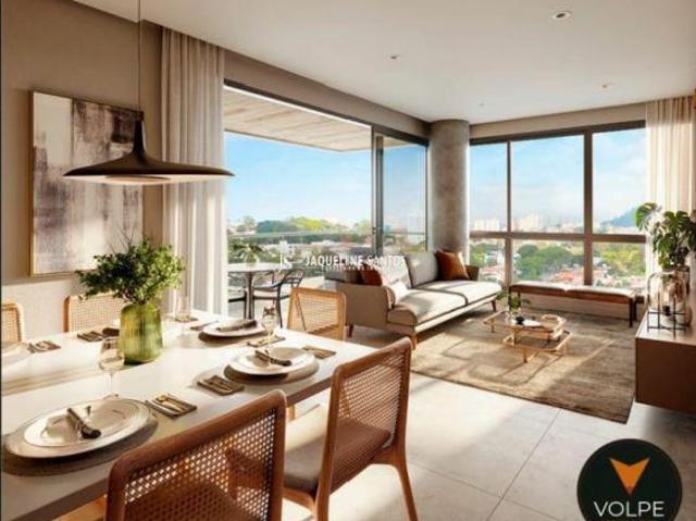 Apartamento à venda no Jardim Ana Maria