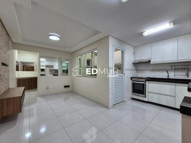 Apartamento à venda no Jardim Ana Maria
