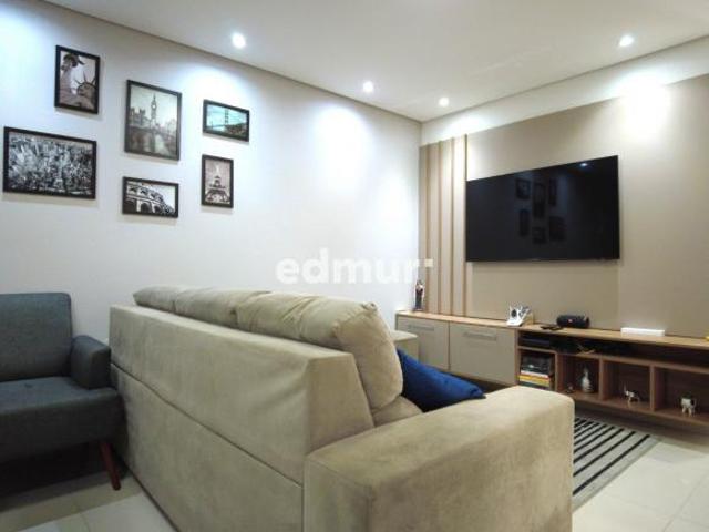 Apartamento à venda no Jardim Ana Maria
