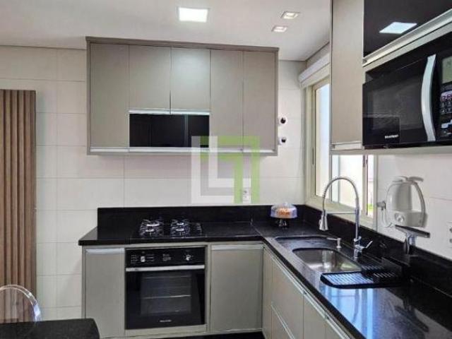 Apartamento à venda no Jardim Ana Maria
