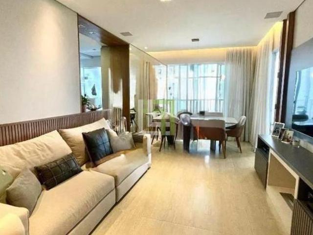 Apartamento à venda no Jardim Ana Maria