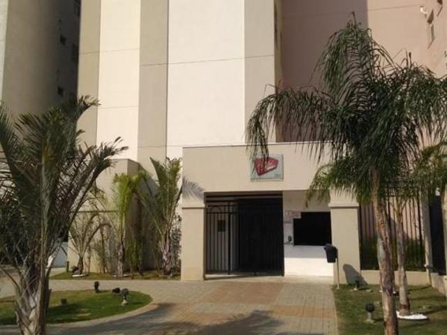 Apartamento à venda no Jardim Ana Maria