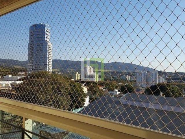 Apartamento à venda no Jardim Ana Maria