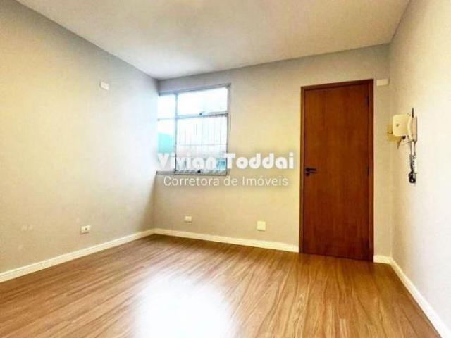 Apartamento à venda no Jardim Ana Maria