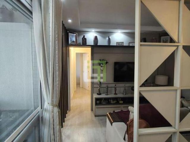 Apartamento à venda no Jardim Ana Maria
