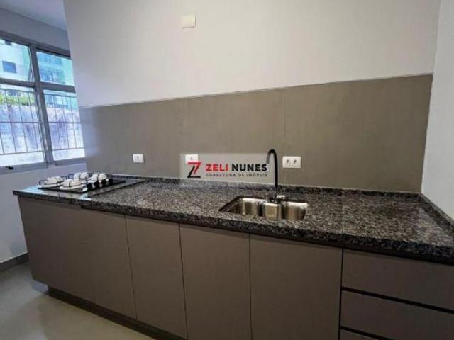 Apartamento à venda no Jardim Ana Maria