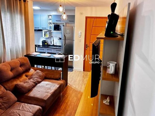 Apartamento à venda no Jardim Ana Maria