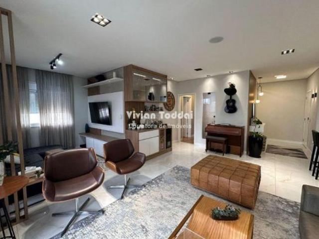 Apartamento à venda no Jardim Ana Maria