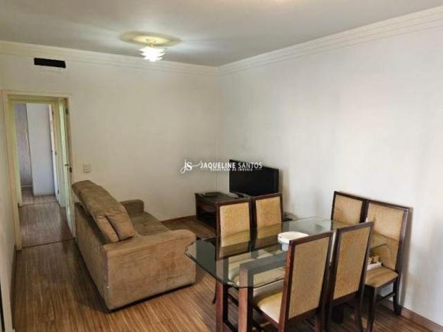 Apartamento à venda no Jardim Ana Maria
