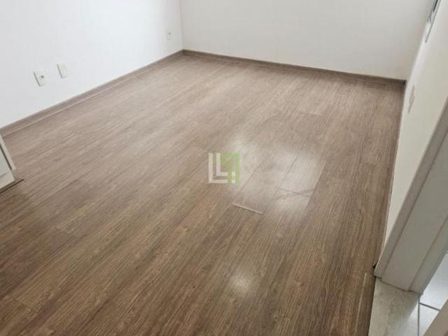 Apartamento à venda no Jardim Ana Maria
