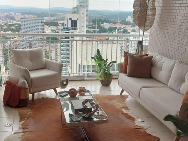 Apartamento à venda no Jardim Ana Maria