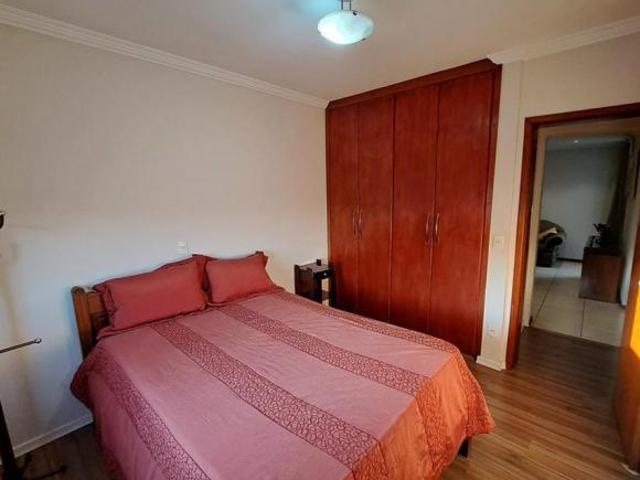 Apartamento à venda no Jardim Ana Maria