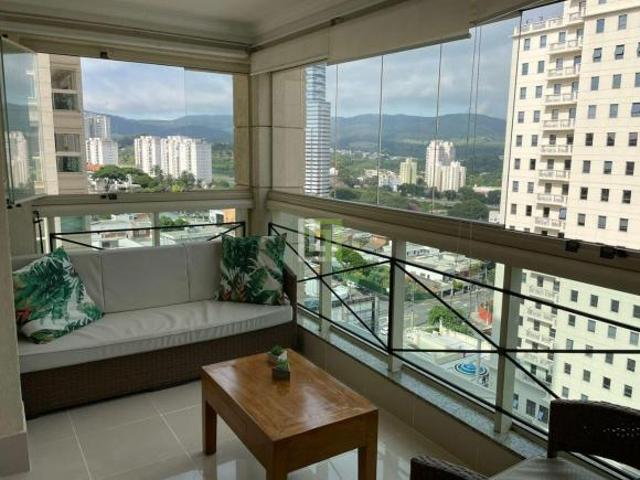 Apartamento à venda no Jardim Ana Maria