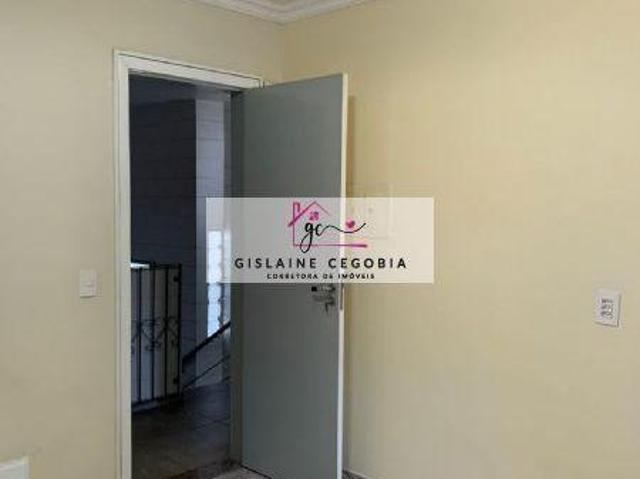 Apartamento à venda no Jardim Ana Maria