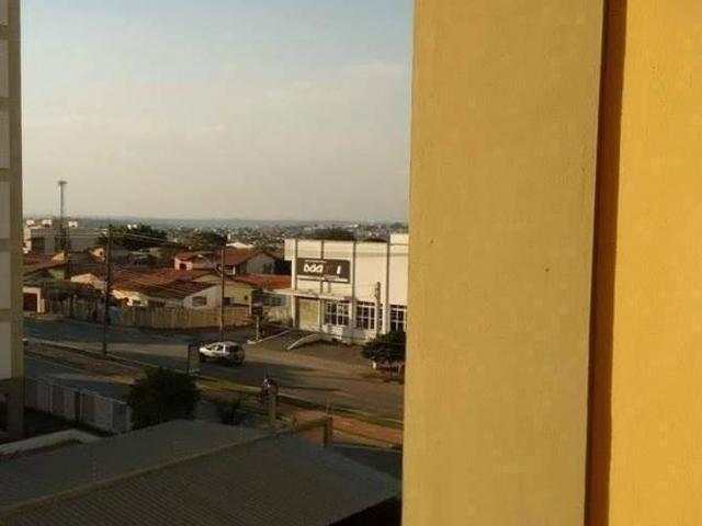 Apartamento à venda no Jardim Ana Maria