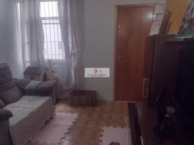 Apartamento à venda no Jardim Ana Maria