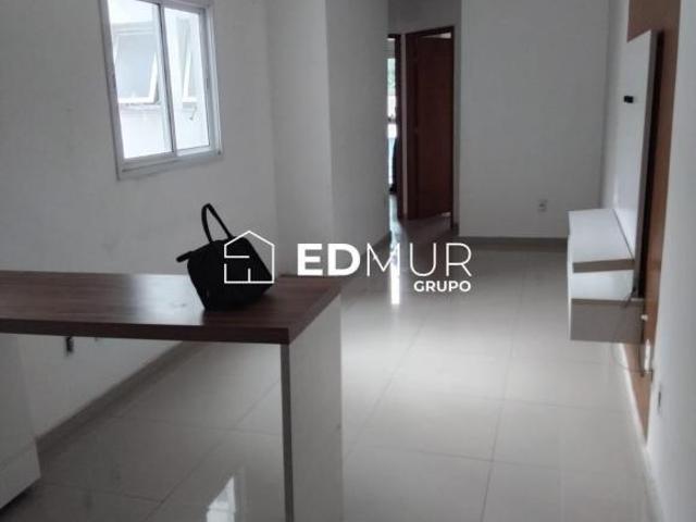 Apartamento à venda no Jardim Ana Maria