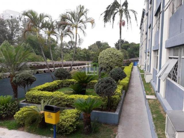 Apartamento à venda no Jardim Ana Maria