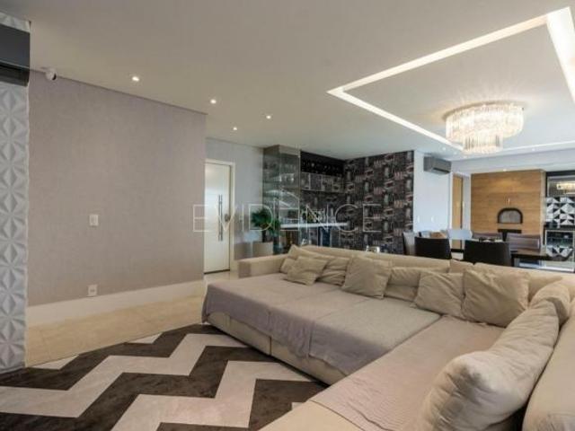 Apartamento à venda no Jardim Anália Franco com 186 m²