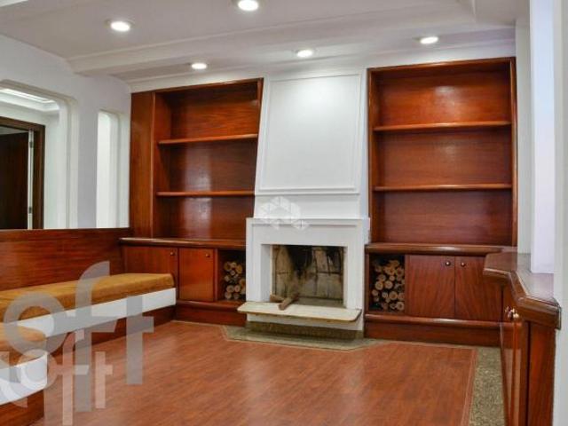 Apartamento a venda no Jardim Analia Franco com 260 mÂ², 4 quartos, 2 suites, 4 vagas