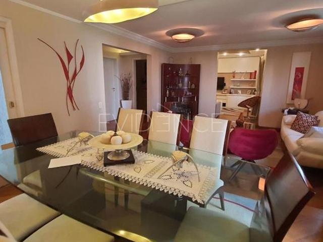Apartamento à venda no Jardim Anália Franco Decorado Venha Visitar
