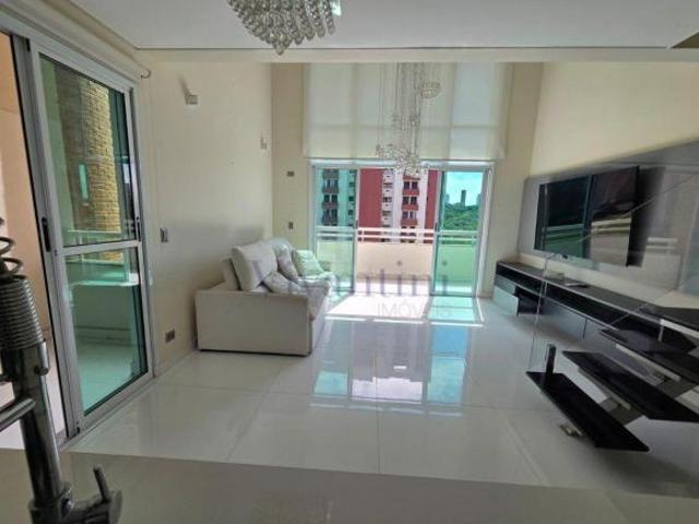 Apartamento à venda no Jardim Anália Franco