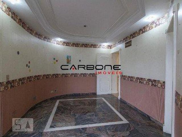 Apartamento à venda no Jardim Anália Franco