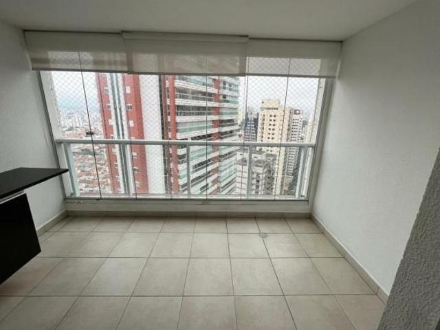 Apartamento à venda no Jardim Anália Franco 2 dormitórios 1 suíte e 2 vagas