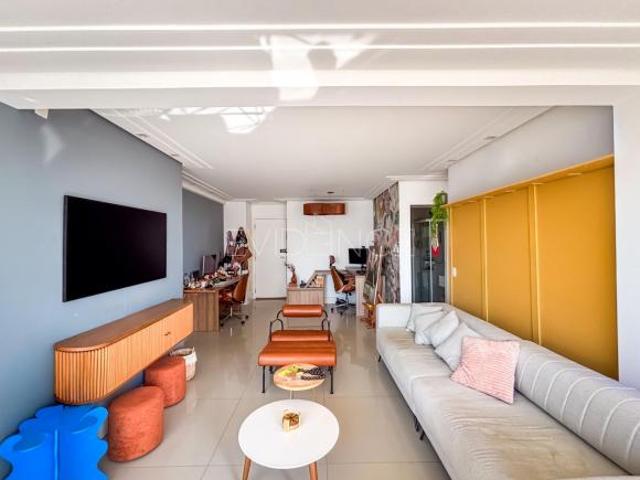 Apartamento à venda no Jardim Anália Franco 2 dormitórios 1 suíte e 2 vagas