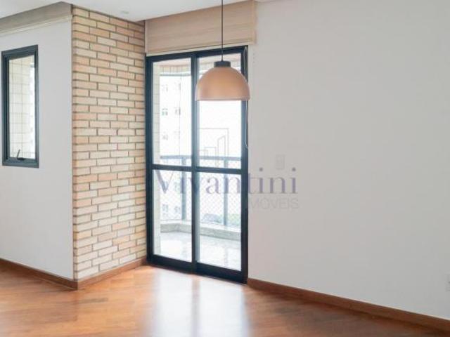 Apartamento à venda no Jardim Anália Franco