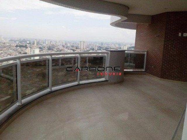 Apartamento à venda no Jardim Anália Franco