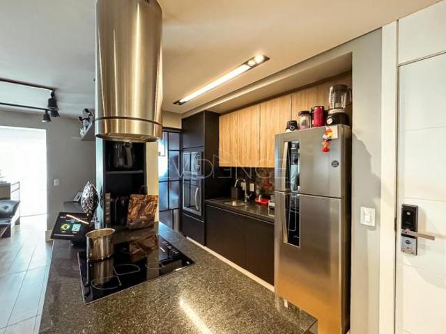 Apartamento à venda no Jardim Anália Franco! 80 m²
