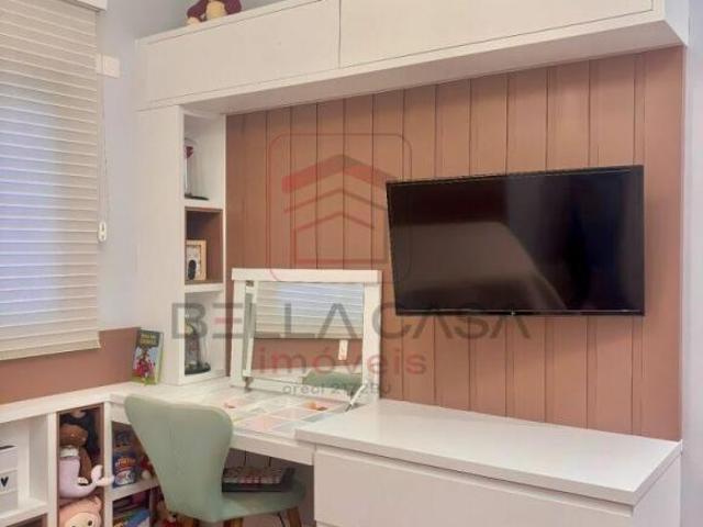 Apartamento à venda no Jardim Anália Franco 95m2 3 dormitórios 2 banheiros 2 vagas de garagem
